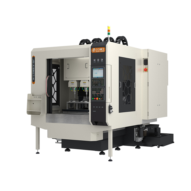 多頭鑽攻中心系列 - JOJOY SEIKO