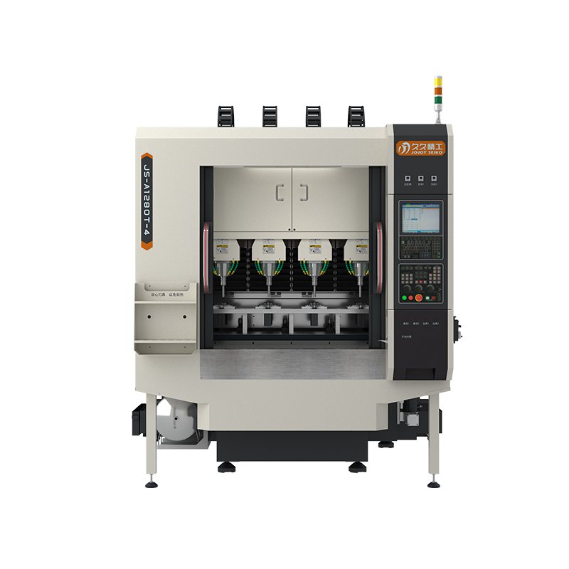 多头钻攻中心系列 - JOJOY SEIKO