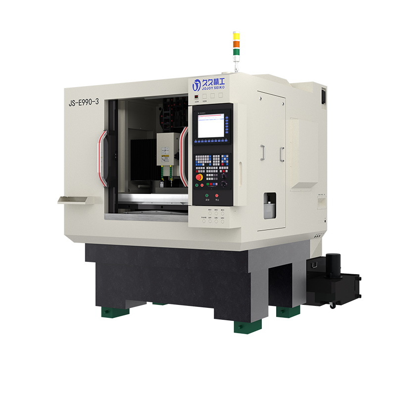 智能多头精雕之复合板材系列 - JOJOY SEIKO